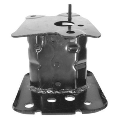 New Rear Passenger Side Bumper Arm Bracket For 2013-2018 Toyota Rav4 ...