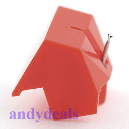 NEW IN BOX TURNTABLE NEEDLE STYLUS FOR FISHER MG29 MG-29 ST29 ST-29D ...
