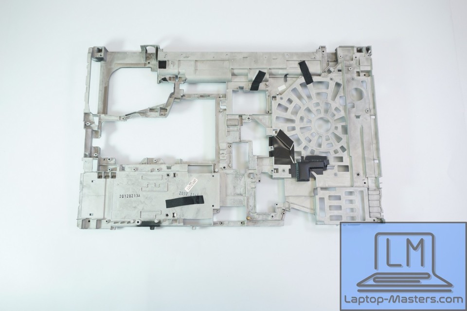 Lenovo ThinkPad T520 Bottom Base Magnesium Frame 04W1671 | eBay