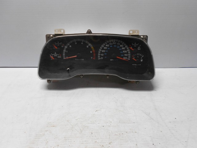 2000 Dodge Durango Cluster . Speedometer OEM 70113AB P5604564ab for ...