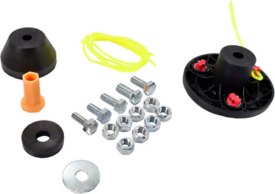 3317233 PivoTrim Universal Replacement Head, 4 x 4 Multi | eBay