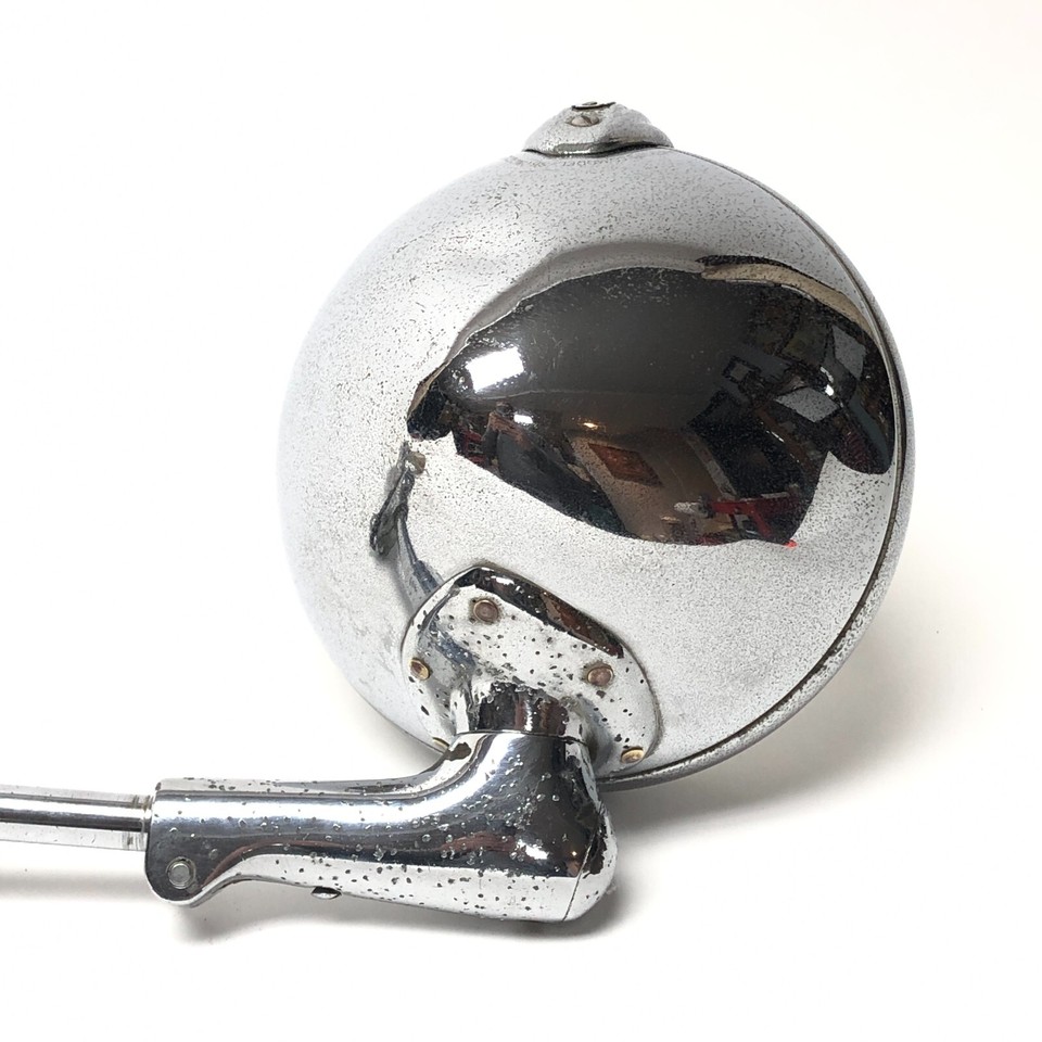 Vintage Unity Model S6 car spotlight boom arm | eBay