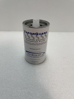 Vetequip 931401 Vapor Guard | eBay