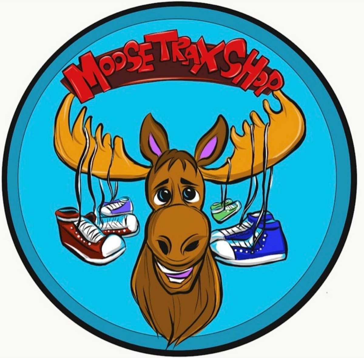 Moose Tracks by Moosepants | eBay Stores