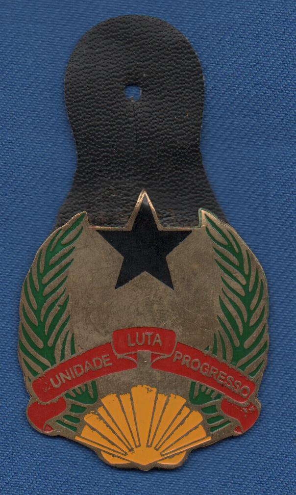 Zcc Badge