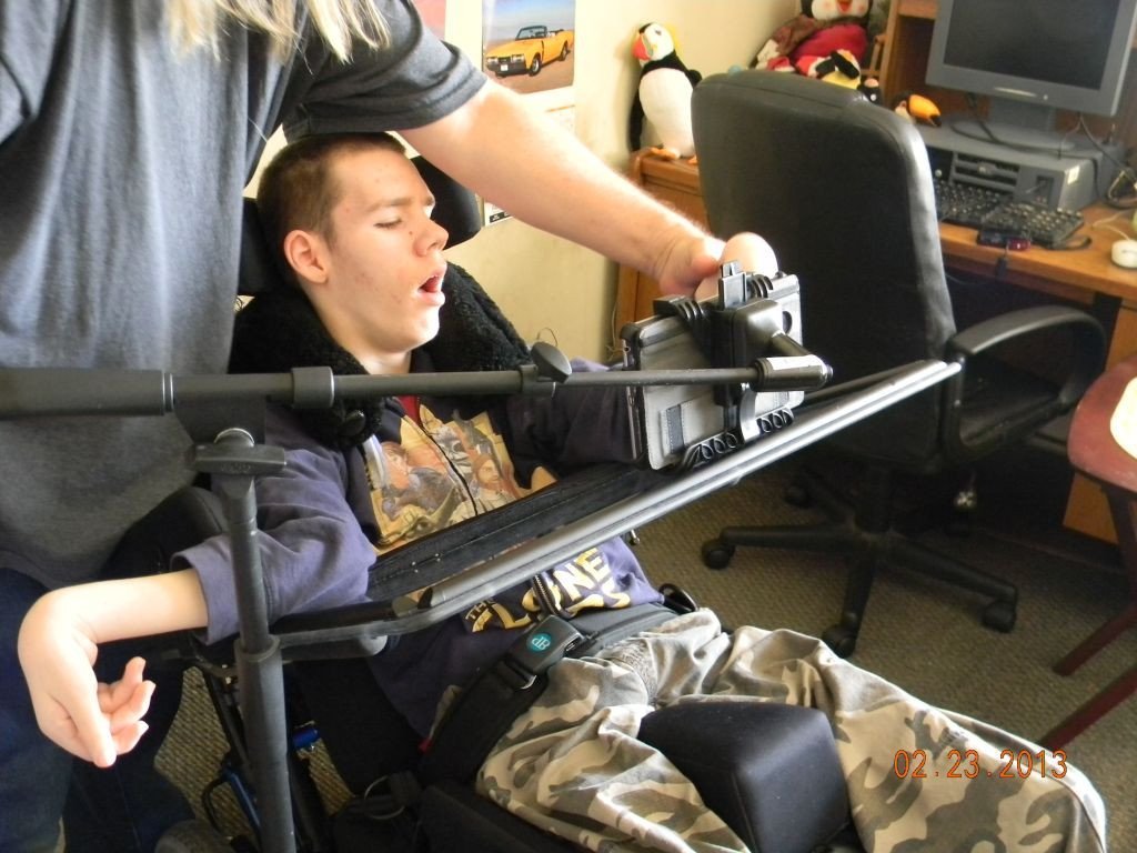 Tablet Floor Stands w/Adjustable Tablet Holder (ATH) | eBay