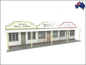 BAM Australian Models | eBay Australia Stores