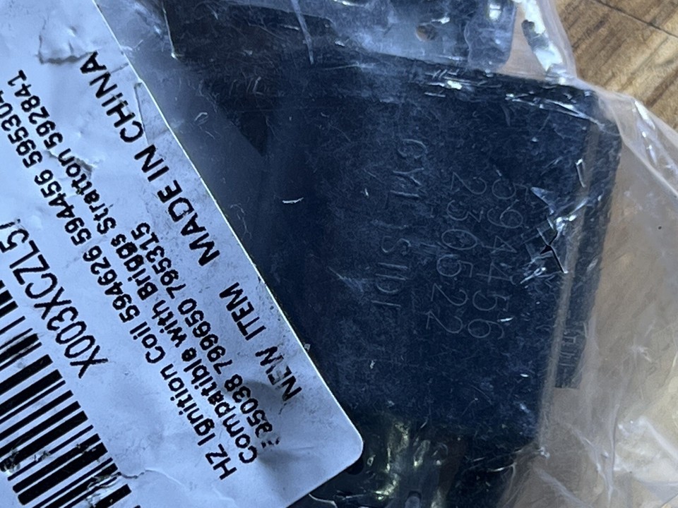 FOR Briggs & Stratton 594626 594456 595304 799650 ARMATURE MAGNETO ...