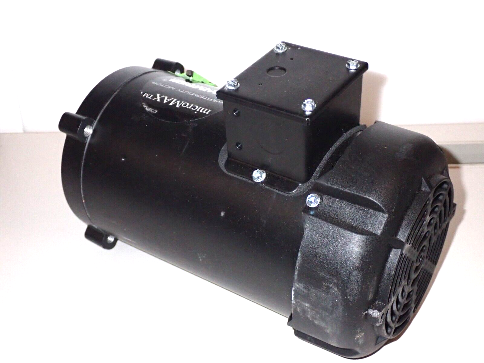 MARATHON MICROMAX 56H17F2022A 230/460V INVERTER MOTOR for sale online ...