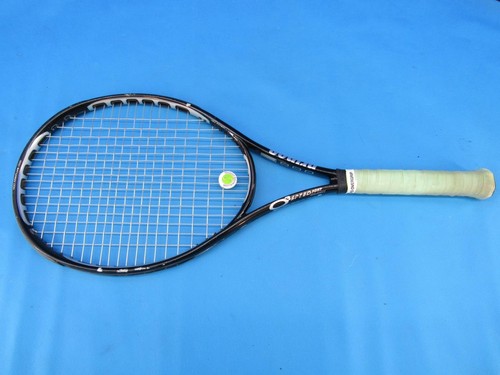 Prince O3 SPEED Port Black Tennis Racket Racquet Grip Size :2 | eBay