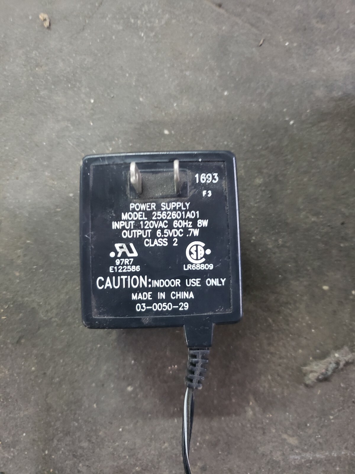 Motorolla Minitor 2 With Battery And Charger | eBay