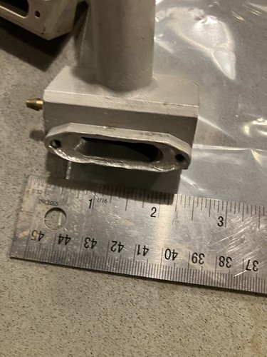 96. Lot Of Vintage Jtech Pitts Mufflers For R/c Model airplane Engine ...