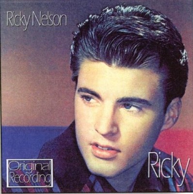 Ricky Nelson Ricky (CD) Album 5050457069025 | eBay UK