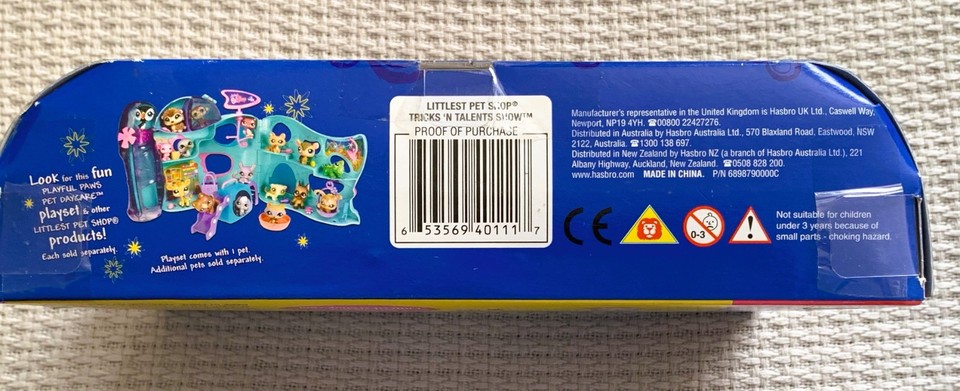 LITTLEST PET SHOP tricks talents show 2008 #2019 #2020 #2021 sassiest ...