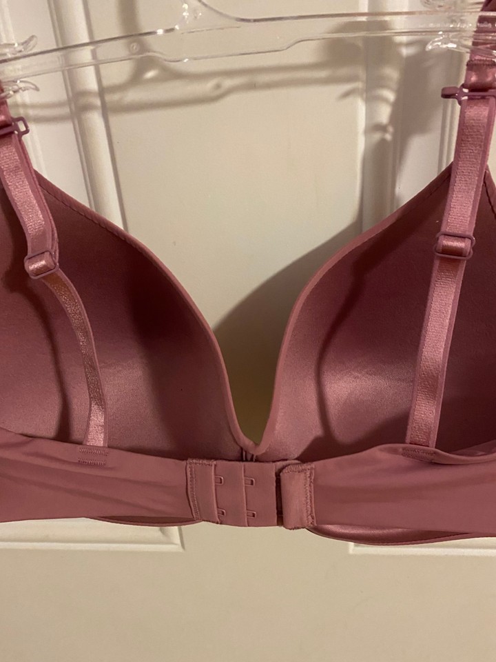 BRAND NEW WOMEN SIZE 34DD AUDEN SMOOTH LIGHTLY LINED WIREFREE BRA | eBay