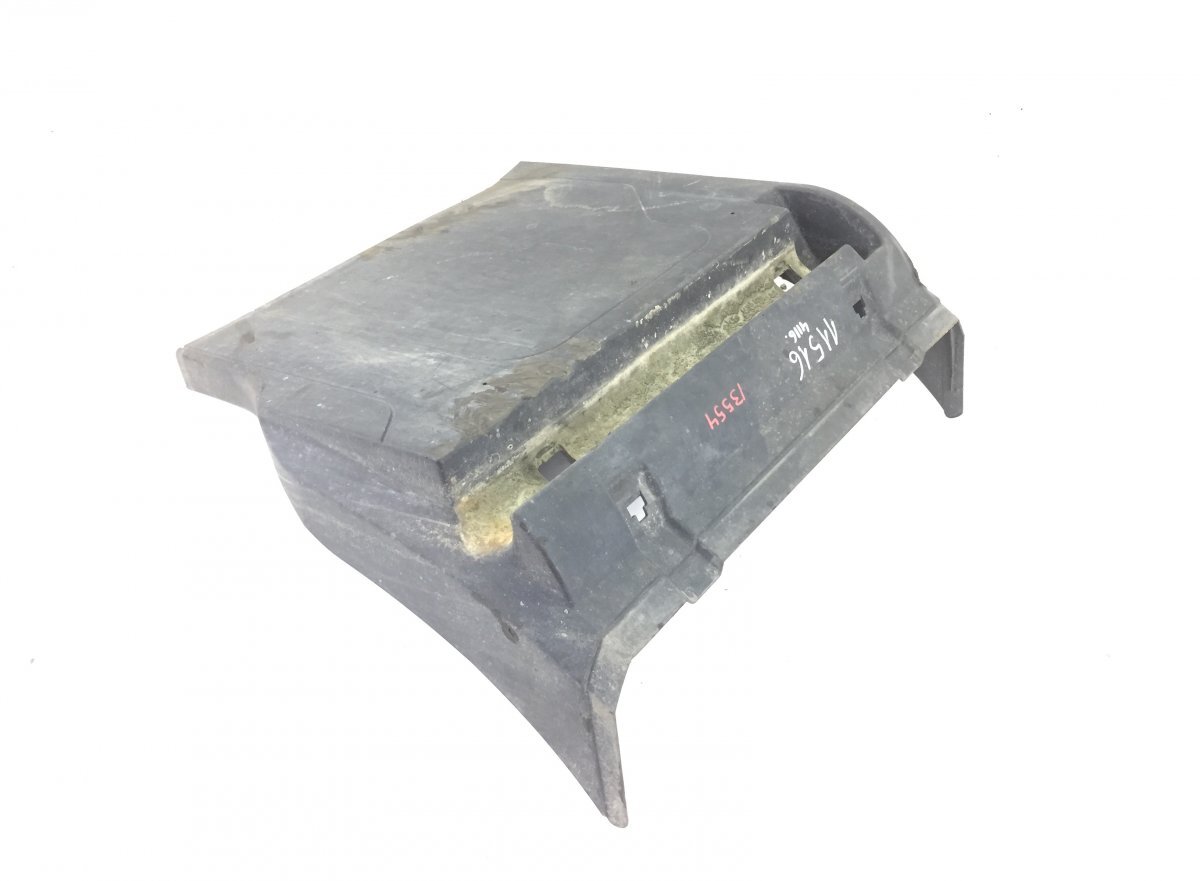 9605200119 Mudguard, Rear Axle Front, Right MERCEDES Actros MP4 | eBay