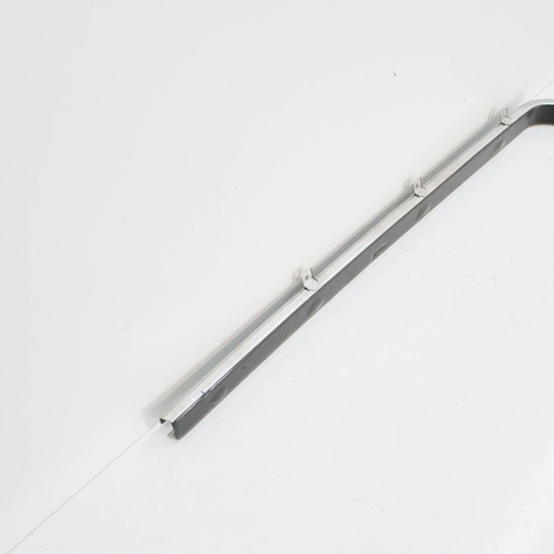VW TRANSPORTER T6 LEFT CENTER SLIDING DOOR RAIL 7H1843871AD ORIGINAL NO ...