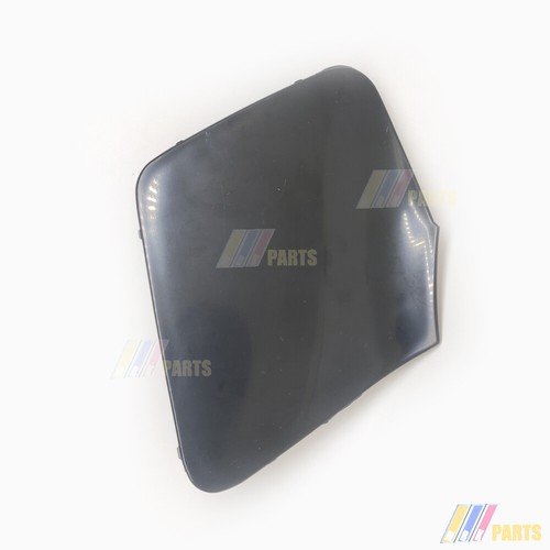 FRONT TOW COVER for 15-18 Mercedes CLS W218 AMG Line 250 300 400 63 ...