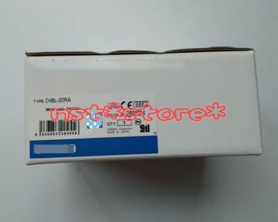 1pc brand new D4BL-2DRA safety door switch lock | eBay