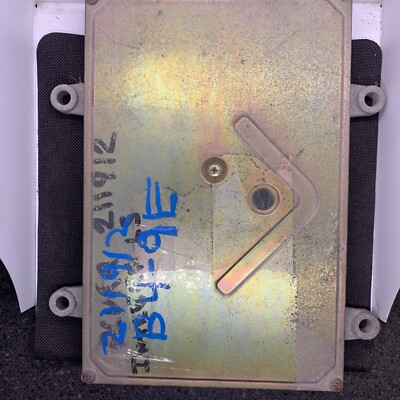 1990-1991 Acura Integra ecu ecm computer 37820-PR4-A60 | eBay