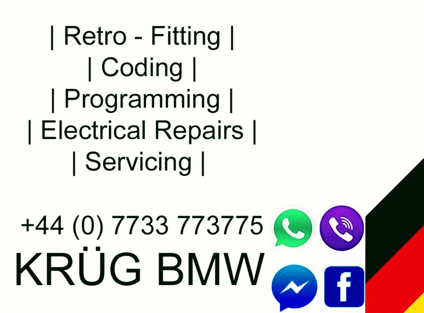 BMW CAS3 CAS3+ SOFTWARE REPAIR SERVICE | eBay