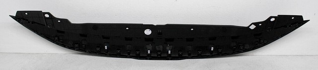 Front Bumper Upper Grille Molding Cover OEM 86390Q5000 Kia Seltos 2020 ...
