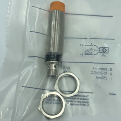 Proximity Switch Sensor IG5582 Replacement For IFM | eBay