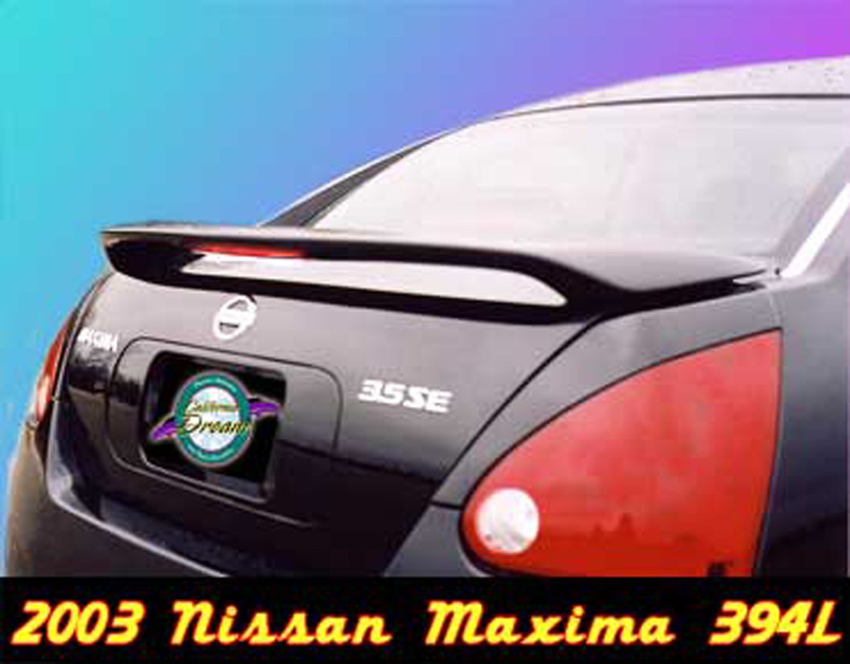 Nissan Maxima 2008 Personalizado Estribo Lateral Frontier 2008 A 2016
