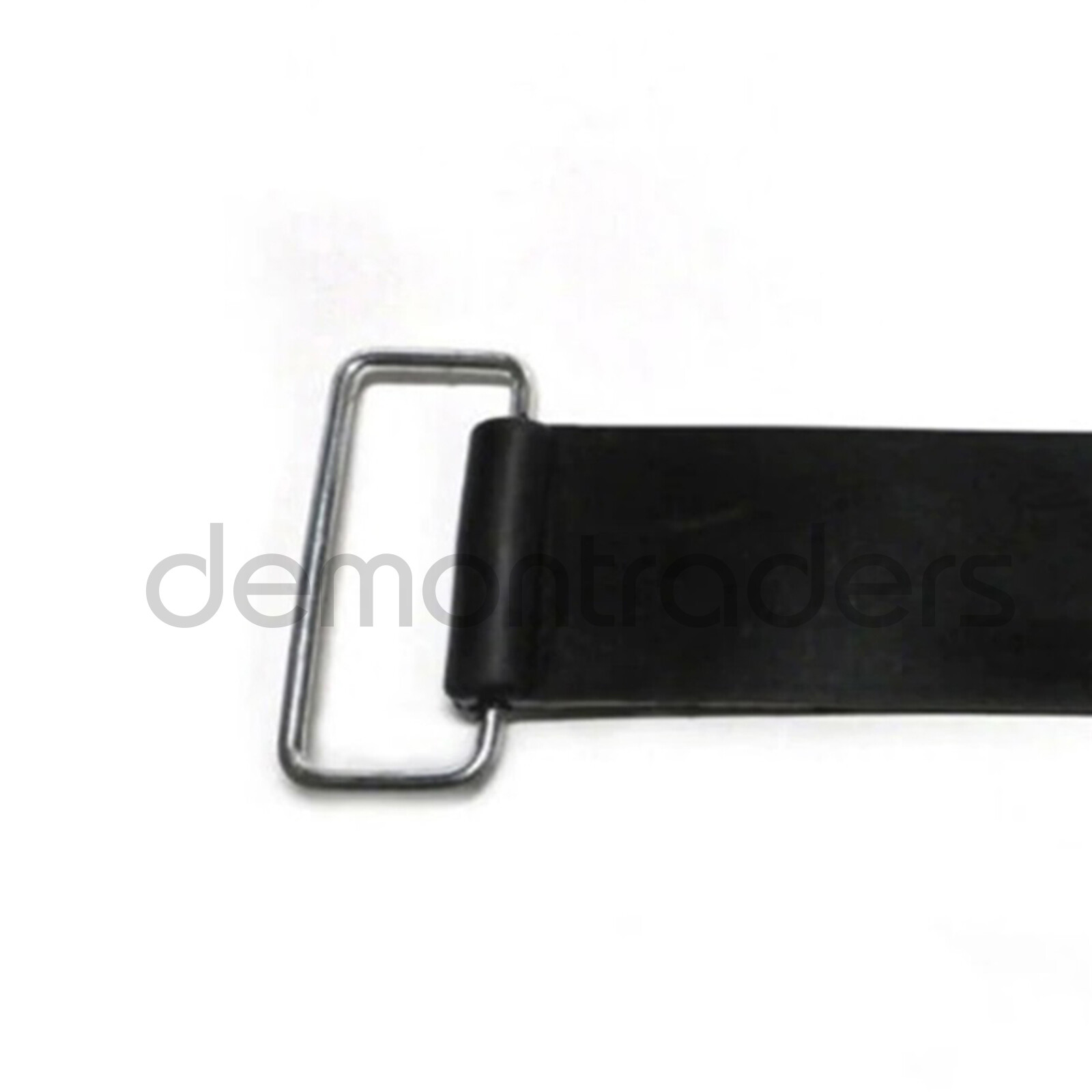 Motorcycle Universal Battery Strap Rubber Belt Mount Quad Battery ...