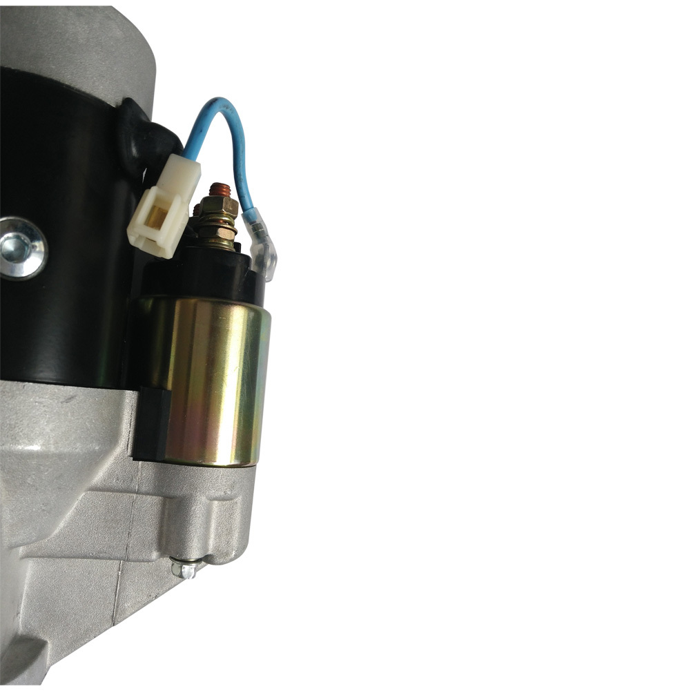 Starter Motor for ISUZU Holden Jackaroo 4JG1 4JG2 4JX1 4JX1-T 3.0L ...