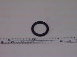 O'ring Water Coolant Hose Genuine BMW E46 E90 3 Series E82 X1 X3 Z4 ...