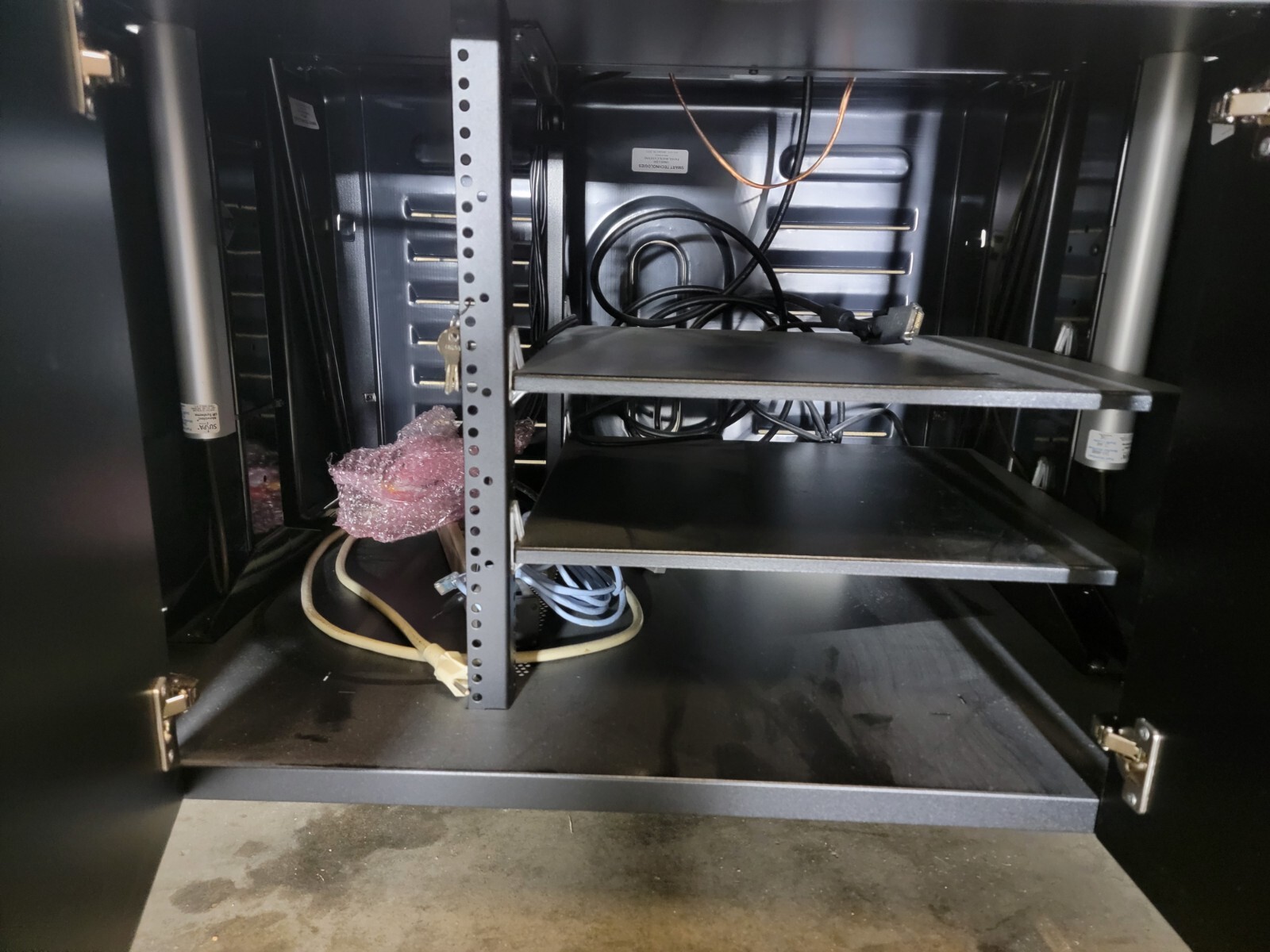 Smart Sbid8055i-smp 8055i Board Flat Panel LCD 55" Touch Interactive ...