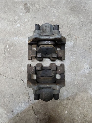 Rear Brake Calper Set Calipers 20/330 OEM BMW F36 F33 F32 F30 328i 335i ...