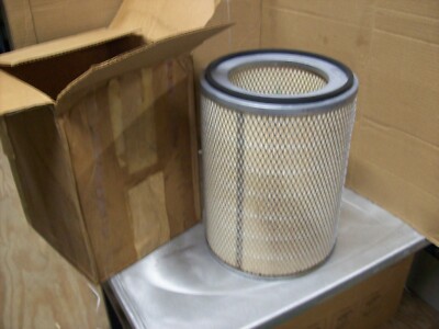 Fire Truck Air Filter 19207-11604545 / MFR-3ES68 / W250C92 | eBay