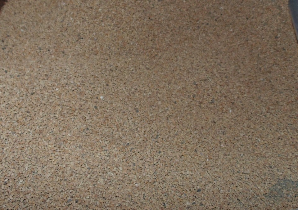 Crushed walnut shell .85-1.7mm 12/20 1 lb | eBay