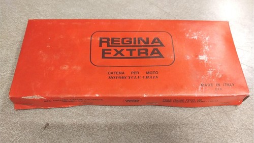 Regina Extra ASA 50X106 Motorcycle Chain 1973-1979 Sportster XL ATV Mini Bike | eBay