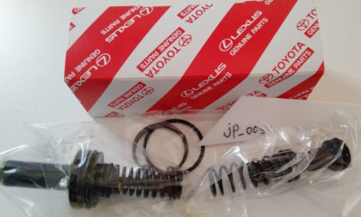 Toyota Genuine OEM Cylinder Kit Brake Master 04493-52020 | eBay