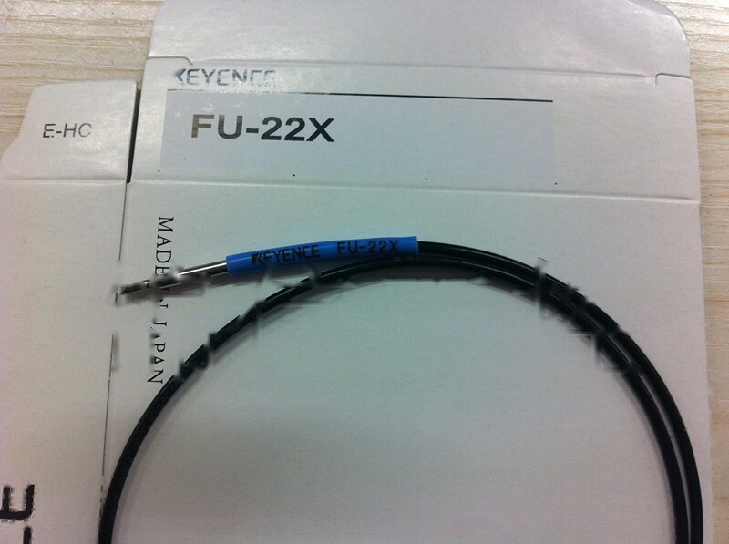 1pc new KEYENCE FU-22X | eBay