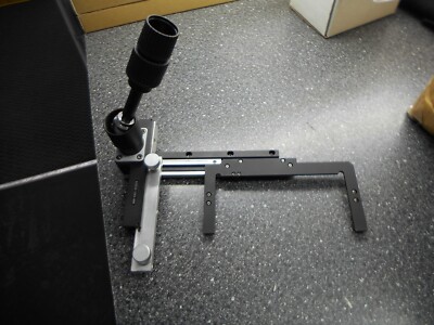 Microscope Parts & Accessories - Zeiss Standard Microscope