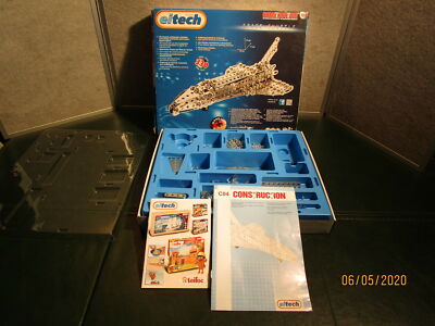 Eitech Space Shuttle CO4 | eBay