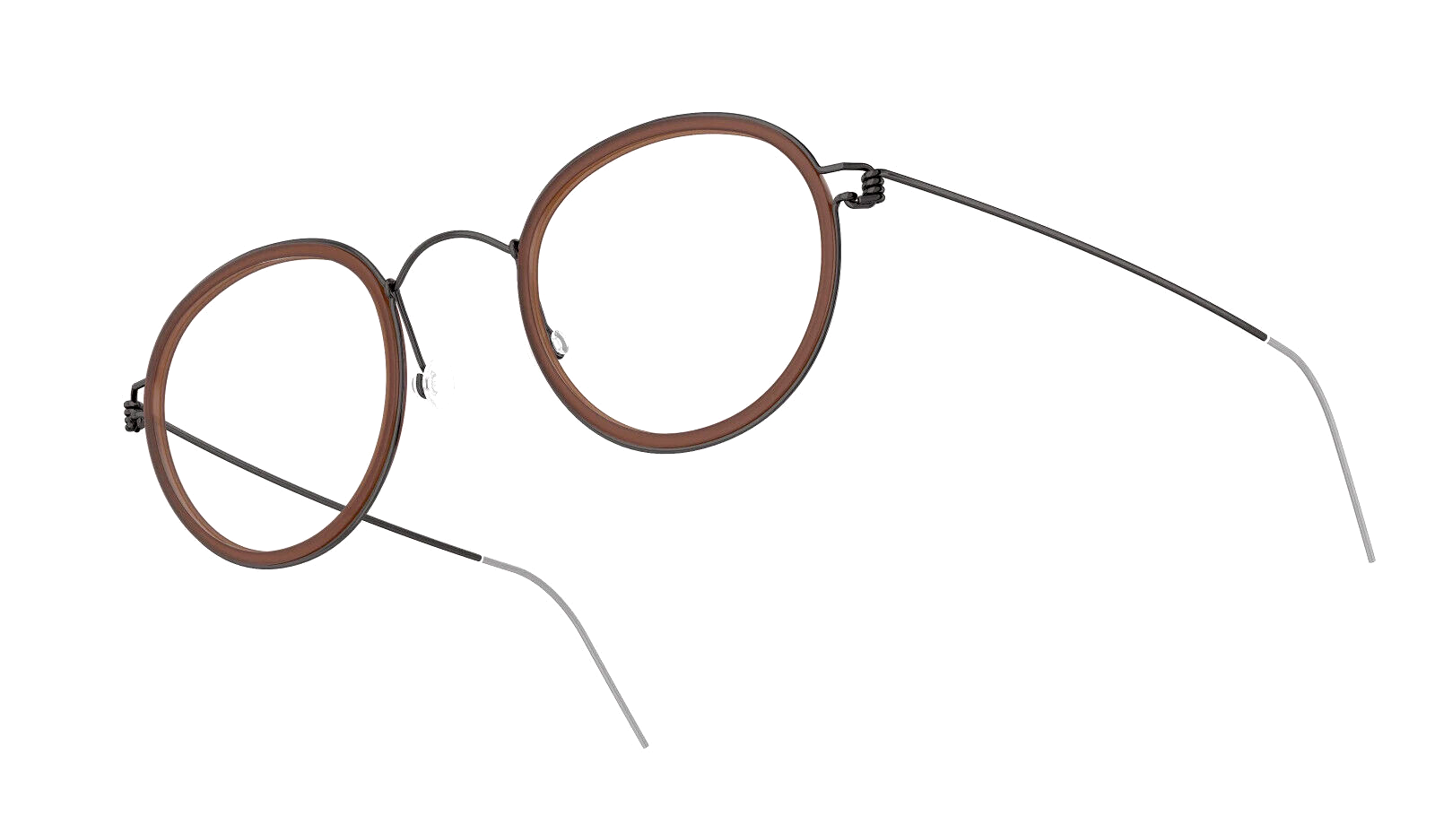 Lindberg AIR TITANIUM RIM LEX TB PU9 / K162M 47mm Eyeglass Frames | eBay