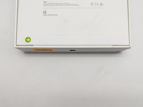 Apple iPad Pro 11-inch (M4) A2837 256GB Unlocked Clean IMEI | Space ...