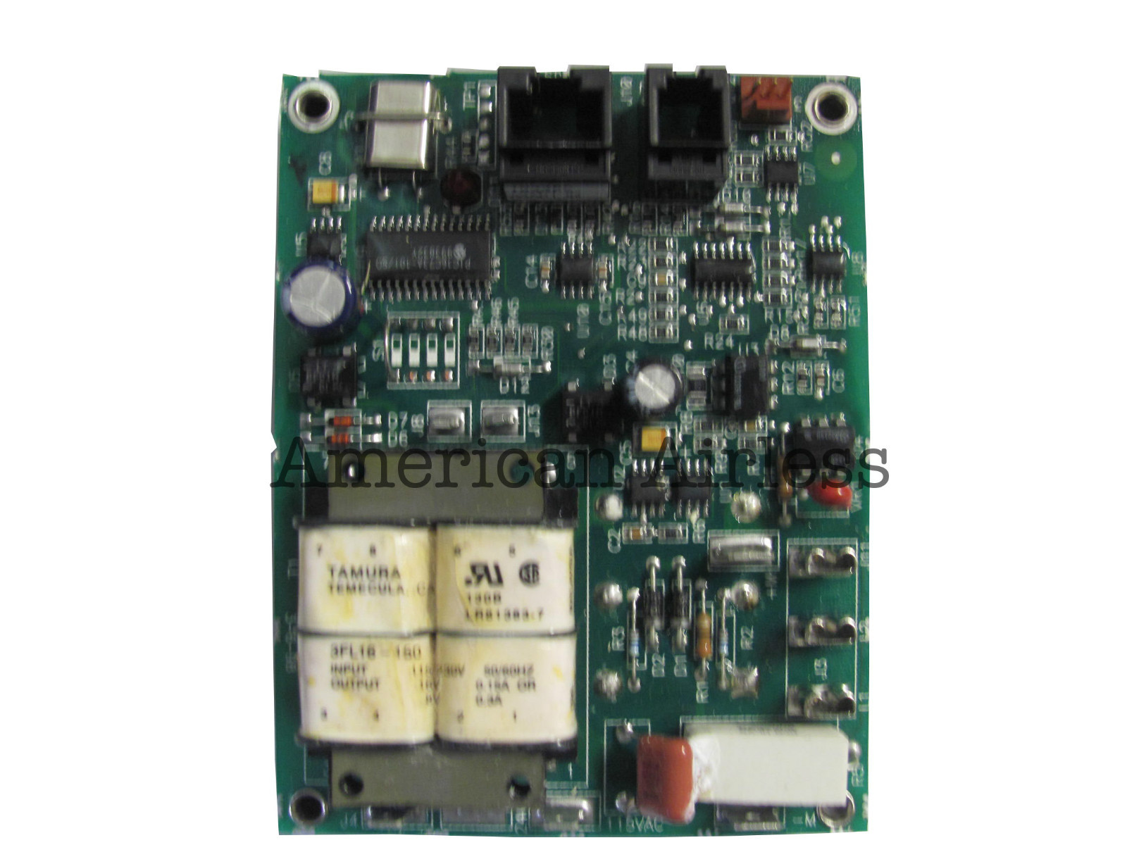 Graco Motor Control Circuit Board 240168 240-168 | eBay Australia