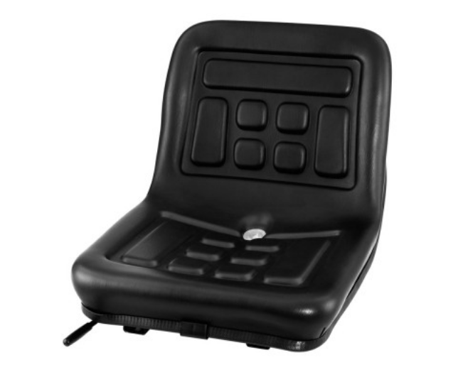 Universal Seat Ride On Mower Victa Greenfield Tractor Forklift ...