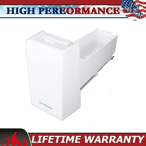 DA97-14474A ICE Tray Bucket for Samsung Refrigerator Bin DA97-14474C ...