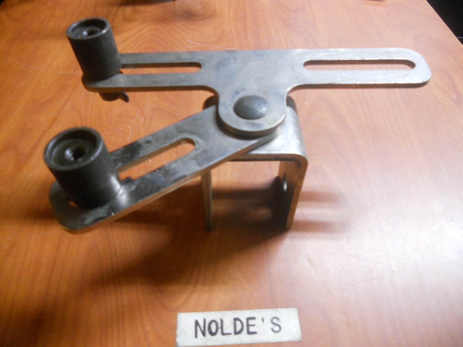 Kent Moore Engine Support Fixture Adapter Tool J-28467-5A (CS1597 ...