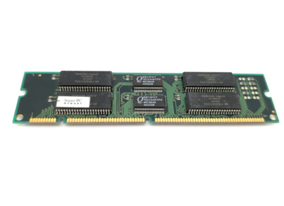 TC5118165BJ-60 16MB Edo RAM 2Mx64 168-Pin Memoria Buffered Toshiba 60ns ...