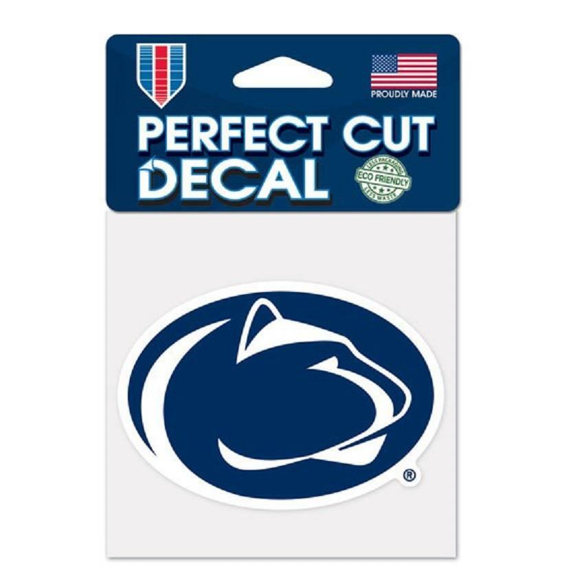 Penn State Cut Out