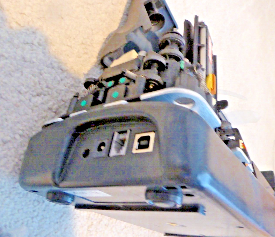 Panini My Vision X check scanner - warranty | eBay