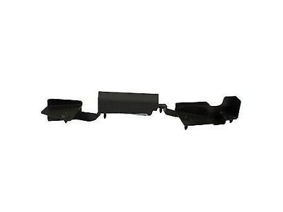 New Genuine Ford F-150 Air Deflector (2018-2019) OE JL3Z8311A | eBay